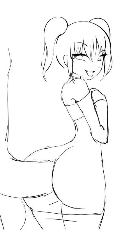 Zonen404 Animated Animated  Highres Tagme 1boy 1girl Anal