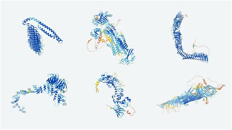 Protein Wallpapers 4k Hd Backgrounds On Wallpaperbat
