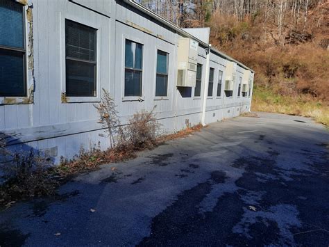 Large Classroom Complex 163×68 Acer Trailer