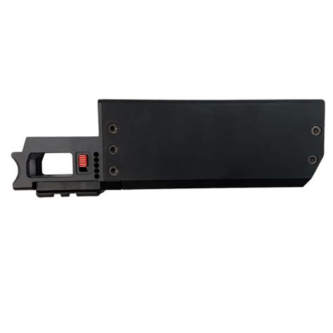 Fischer Sd Suppressor Hk Sfp9 9mm