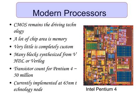 Basic Vlsi Ppt PPTX