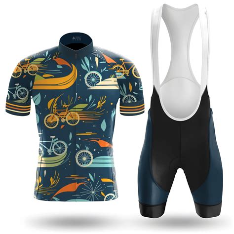 Flow Ride Mens Cycling Kit Bold And Stylish Rssc Sports Rssc Sports