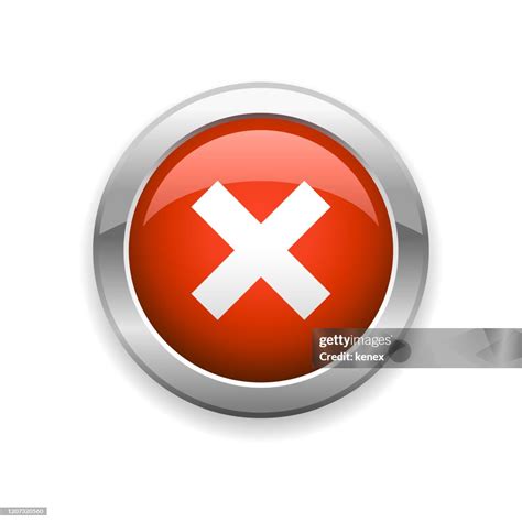 Windows Xp Error Icon