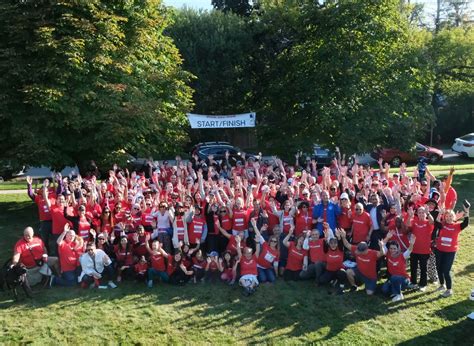 19th Annual Walk The Walk For The Compass Food Bank 2025 Barbara