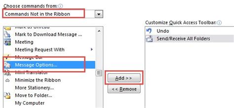 2 steps to automatically delete expired emails at a specified date