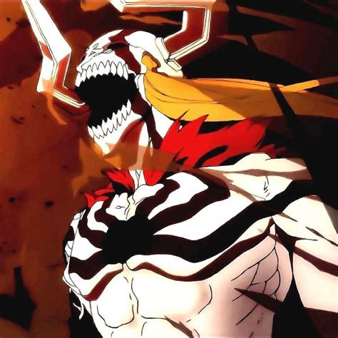 Vasto Lorde Ichigo Pfp