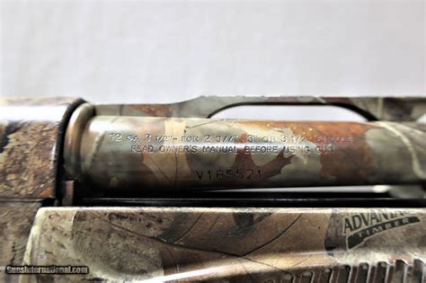 Benelli Nova Pump Action