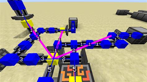 Minecraft Modding Page 2 Bdew