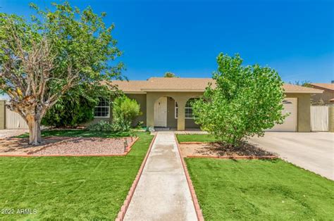 342 W Stanford Ave Gilbert Az 85233 Redfin