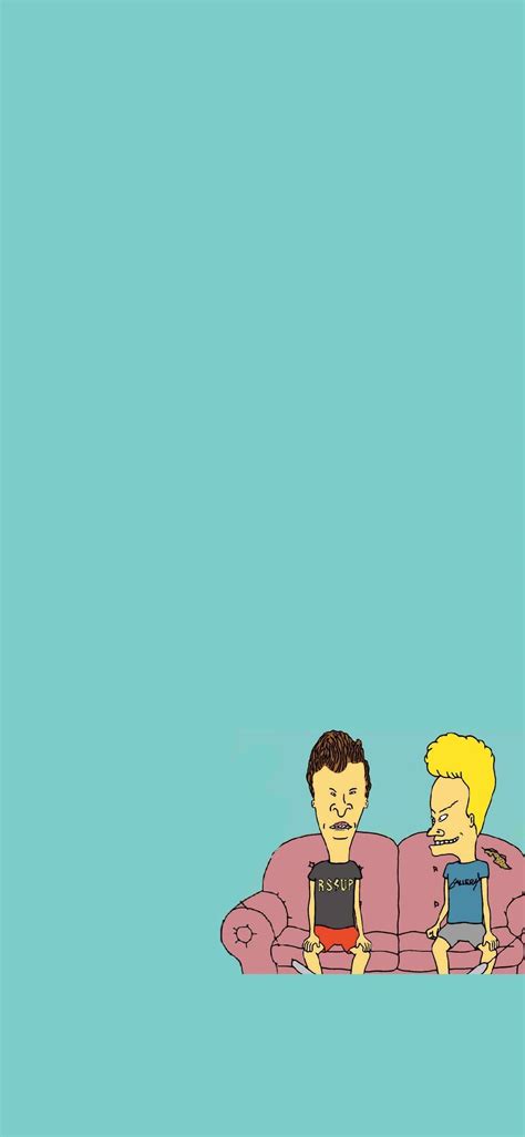 Beavis And Butthead Wallpapers Top Free Beavis And Butthead
