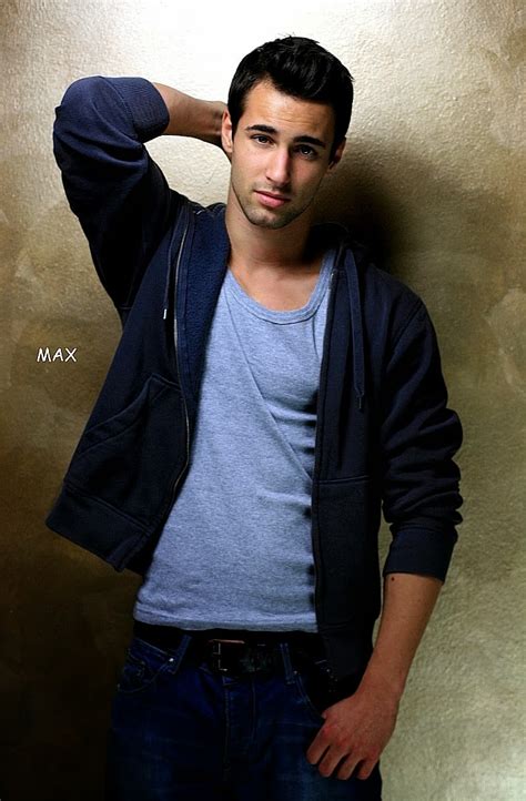 Max Photography And More Gianni West Photoshooting