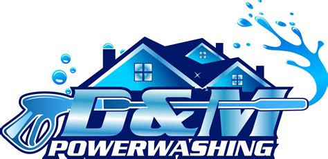 House Washing Dothan Al Dandm Power Washing
