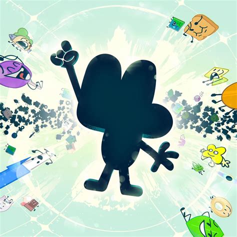 List Of Bfdi Soundtrack Albums Battle For Dream Island Wiki Fandom