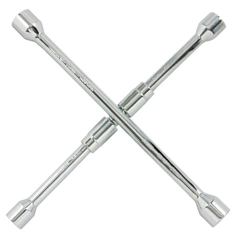 Folding Passenger Car Lug Wrenches Ken Tool