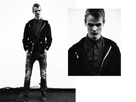 Waking Life By Photographer Christopher Hench Vaga Mens Magazine