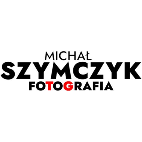 Michał Szymczyk Fotografia