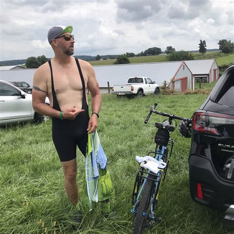 Mark Carter Out And About Magazine