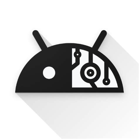 Welcome Randroiddevlauncher