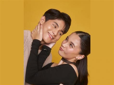 Sofia Pablo Nanibago Sa Topless Scenes Ni Allen Ansay Sa Prinsesa Ng