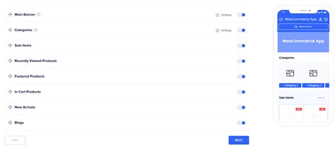 Woocommerce App Builder How To Create An App For Your Store