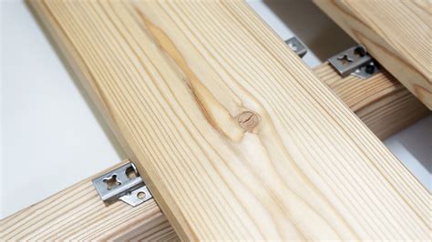 Dila 2 22 Mm Terrassenverbinder Für Dielen Kaufland De