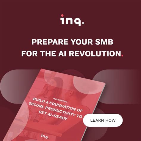 Inq Edge On Linkedin Infographic Inq