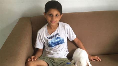 Search For Missing Siblings 15 And 10 Au — Australias