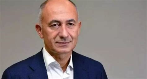 Erman Ilıcak Kimdir Erman Ilıcak Kaç Yaşında Nereli Erman Ilıcak Hayatı Ve Biyografisi