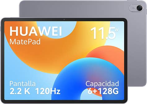 Huawei Matepad 115 S144hz 28k 8g256g Nearlink Papermatte