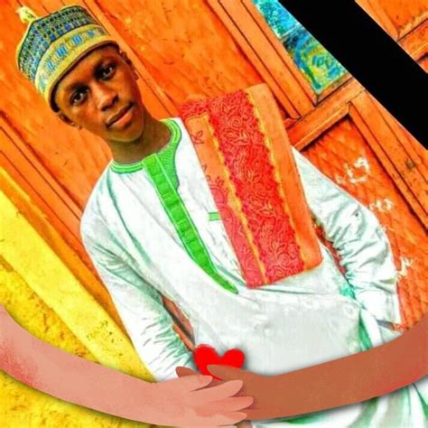 Umar Salihu Hasan Bauchi