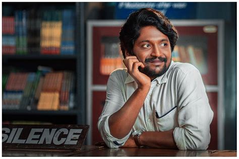 From Character Artist To Lead Actor Actor Suhas On His Journey In Tollywood