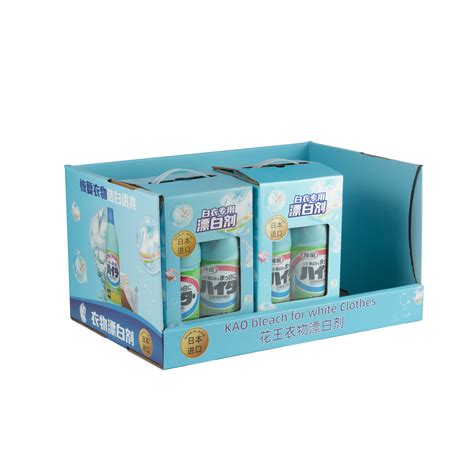 Pdq陈列盒29 Pdq陈列盒 昆山德科陈列展示用品有限公司