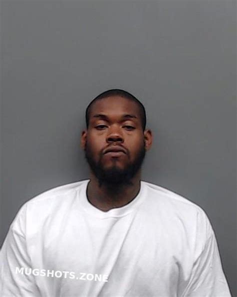 Bell Michael Lee 04 29 2023 Smith County Mugshots Zone