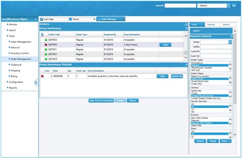 Aptean Wms Irms 360 Software Reviews Demo And Pricing 2024