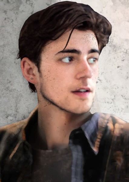 Charlie Rowe Photo On Mycast Fan Casting Your Favorite Stories