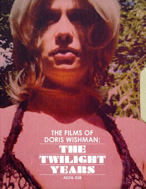 Films Of Doris Wishman The Twilight Years