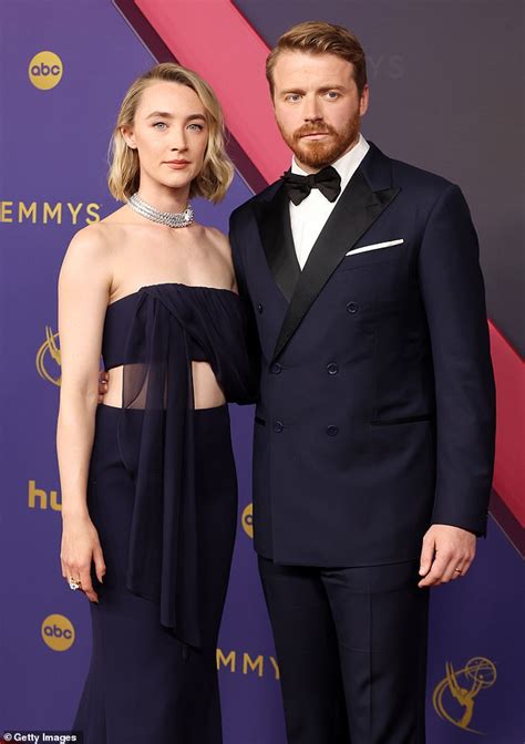 Saoirse Ronan Reveals She Would Love To Play A Bond Villain Opposite