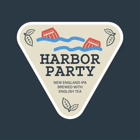 20 Beer Label Designs To Make Your Own