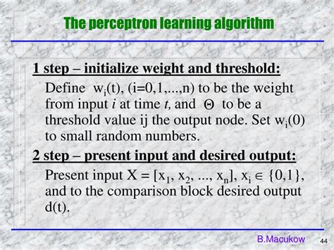 Ppt Neural Networks Powerpoint Presentation Free Download Id5728263