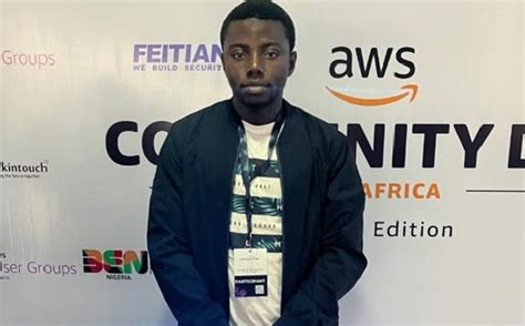 Ashraf Abbas Icon Redefining Cybersecurity In Nigeria