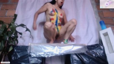 Platform Super Squirts Janet Eporner