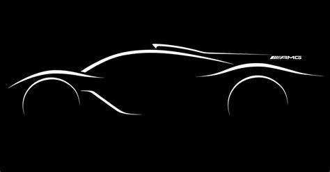 Chỉ Có 300 Chiếc Mercedes Amg R50 Hypercar Trên Thế Giới ~ ThẾ GiỚi Ô TÔ