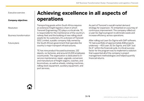 Transnet Engineering Pdf Logistics Business