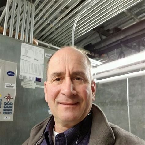 Stephen Stout Sr Presidentlead Consultant Refrigeration