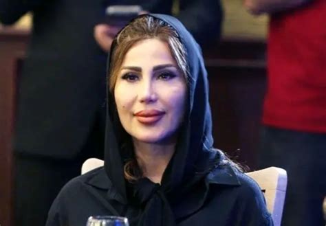 نقش ویژه سوفیا مکرمتی همسر سیدورف؛ مشاورٍ مشاور استقلال