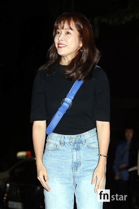 포토 한지민 ‘사랑스러운 미소천사 헉스