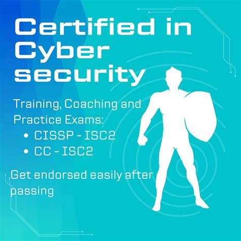 Provide Cissp Cc Training And Endorsement By Ahsankh25 Fiverr