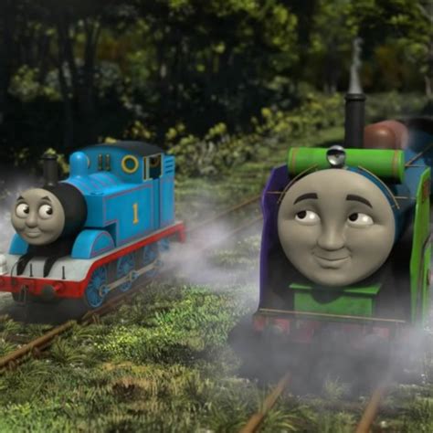 Stream Angry Spencer Thomas Visits Hiro By Thomas Cgi Movie Soundtracks Listen Online For