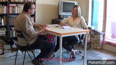 Report On Financial Domination English Subtitles Reportage Sur La