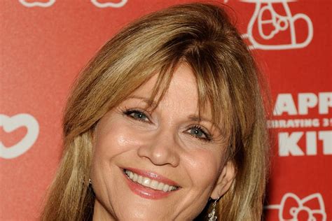 Markie Post Death Night Court Actress Dies At 70 The Independent